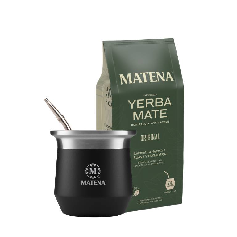 Starter Pack – Matena Colombia