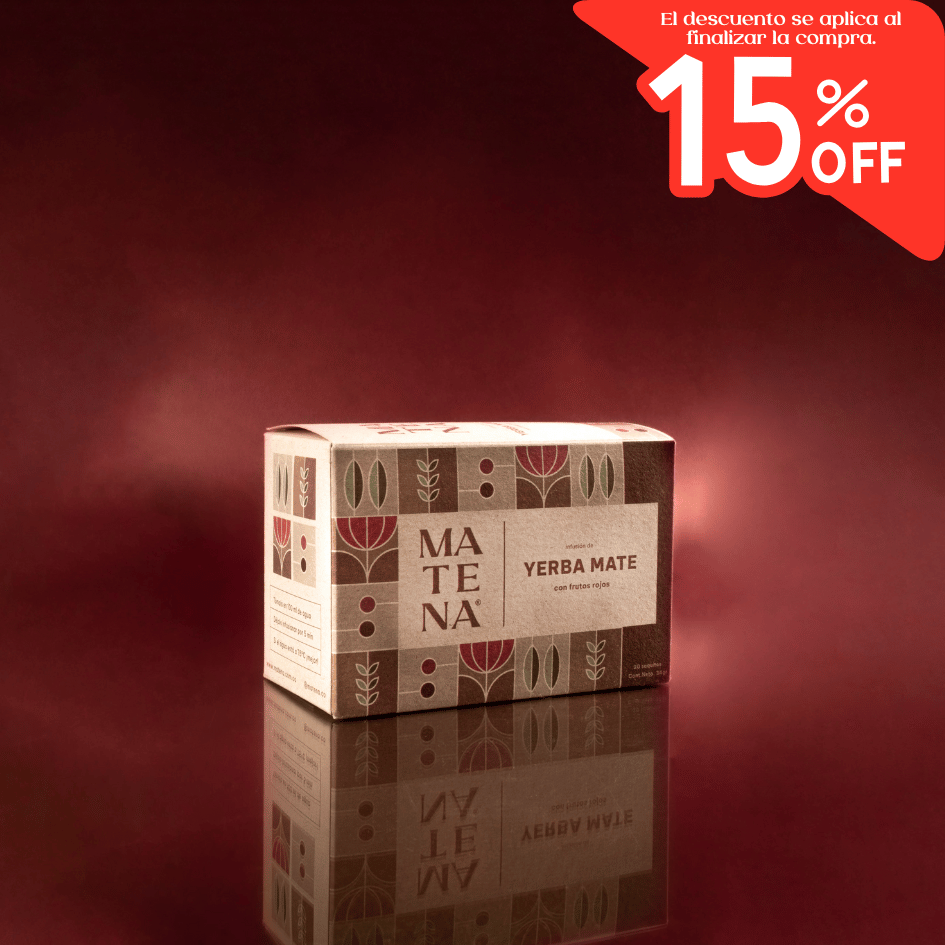 Compra Yerba Mate en Colombia | Matena - Calidad Garantizada – Matena ...