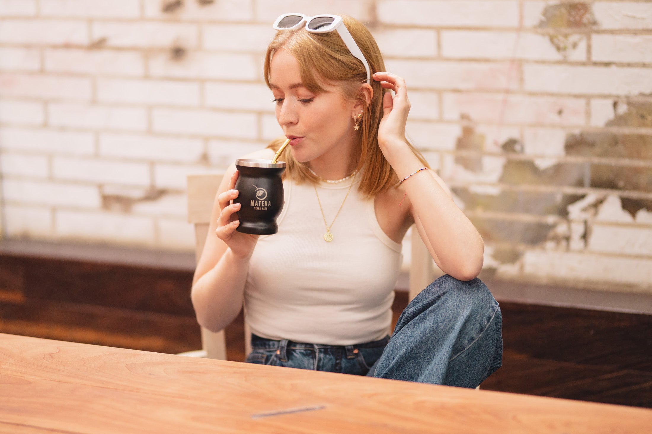 Compra Yerba Mate en Colombia | Matena - Calidad Garantizada – Matena ...
