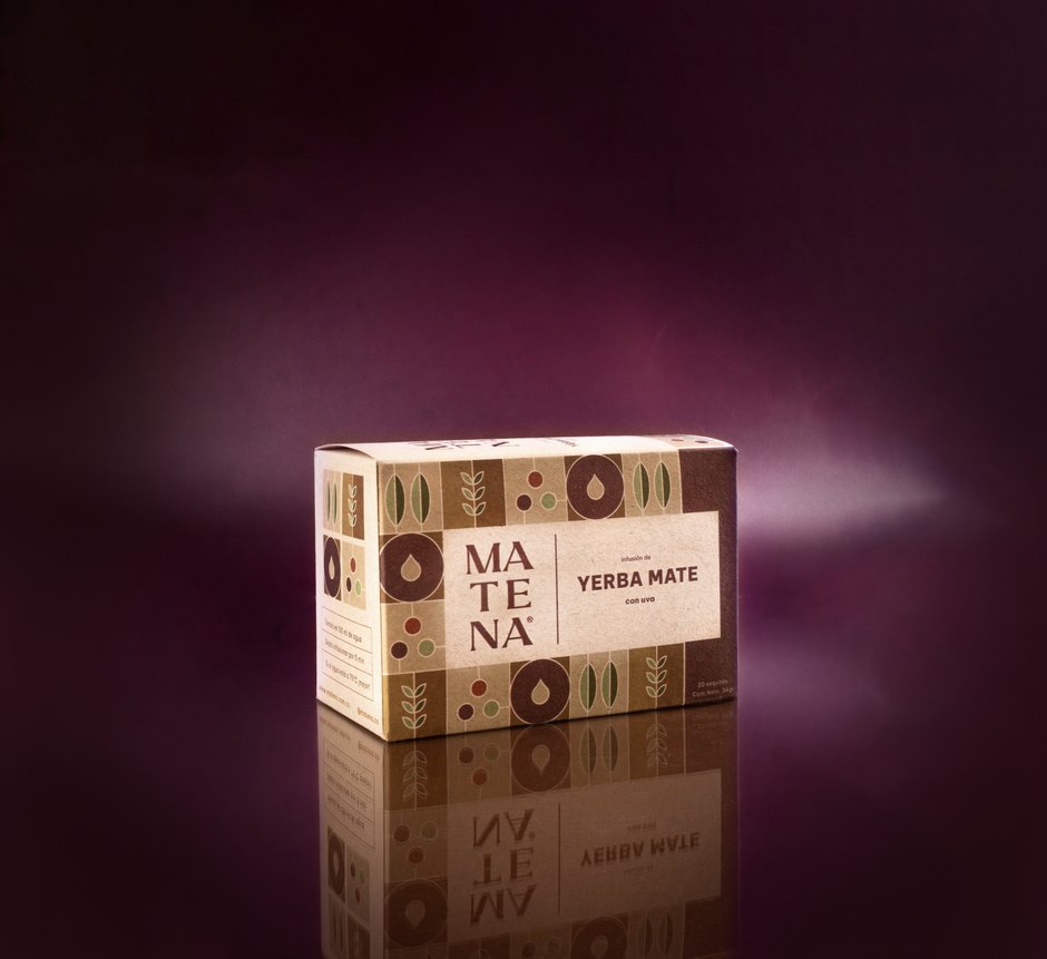 Compra Yerba Mate en Colombia | Matena - Calidad Garantizada – Matena ...