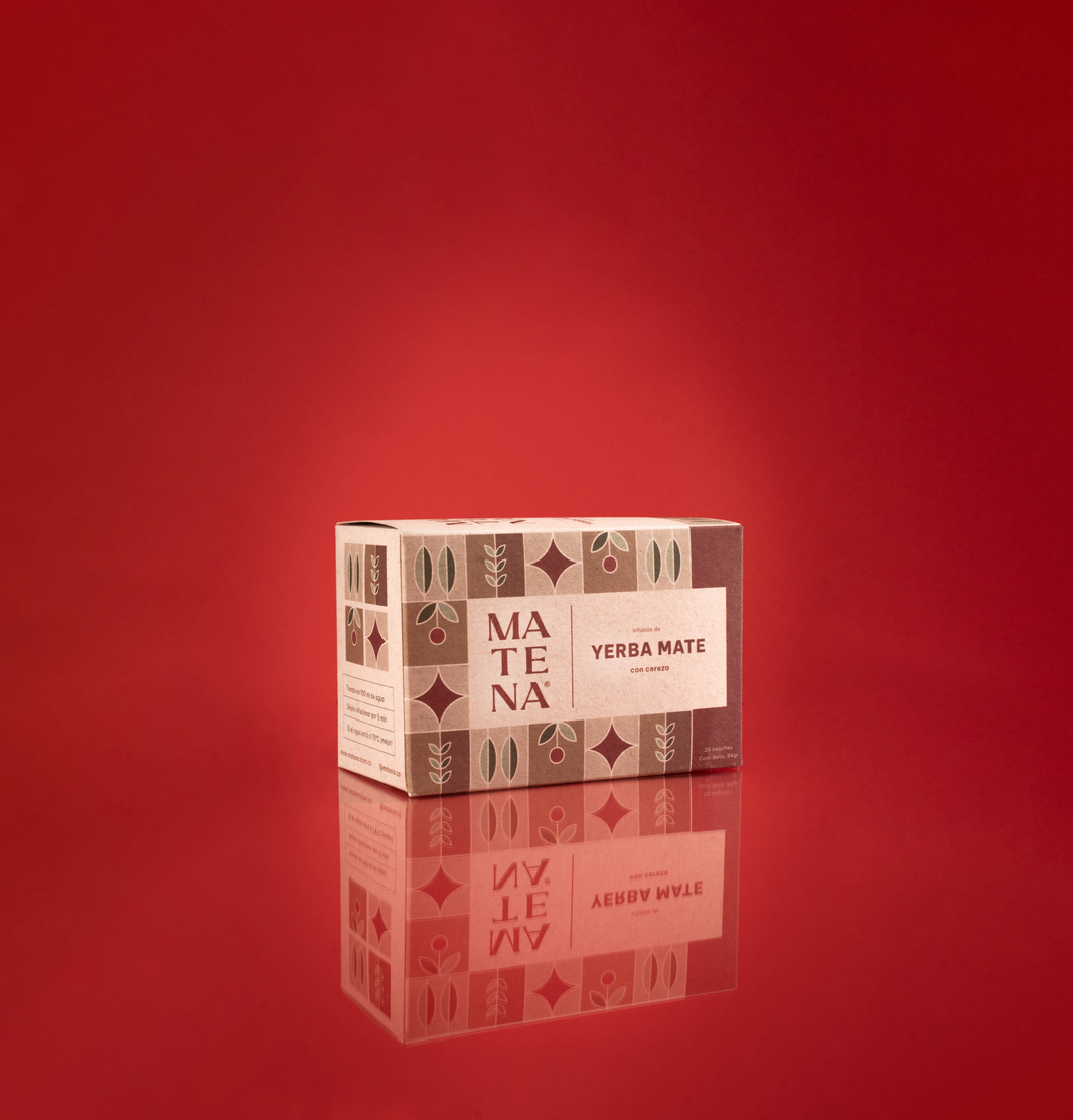 Compra Yerba Mate en Colombia | Matena - Calidad Garantizada – Matena ...