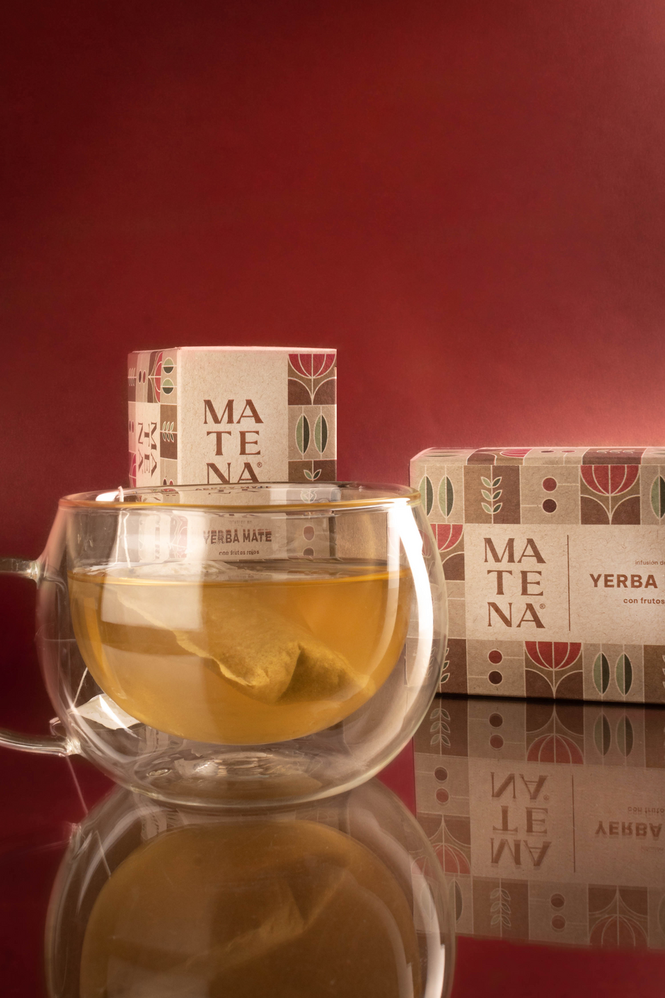 Compra Yerba Mate en Colombia | Matena - Calidad Garantizada – Matena ...